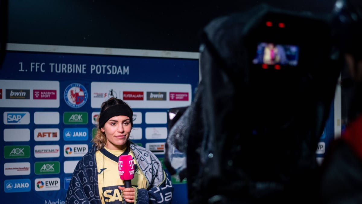 Frauen-Bundesliga: TV-Gelder werden solidarisch verteilt - kicker