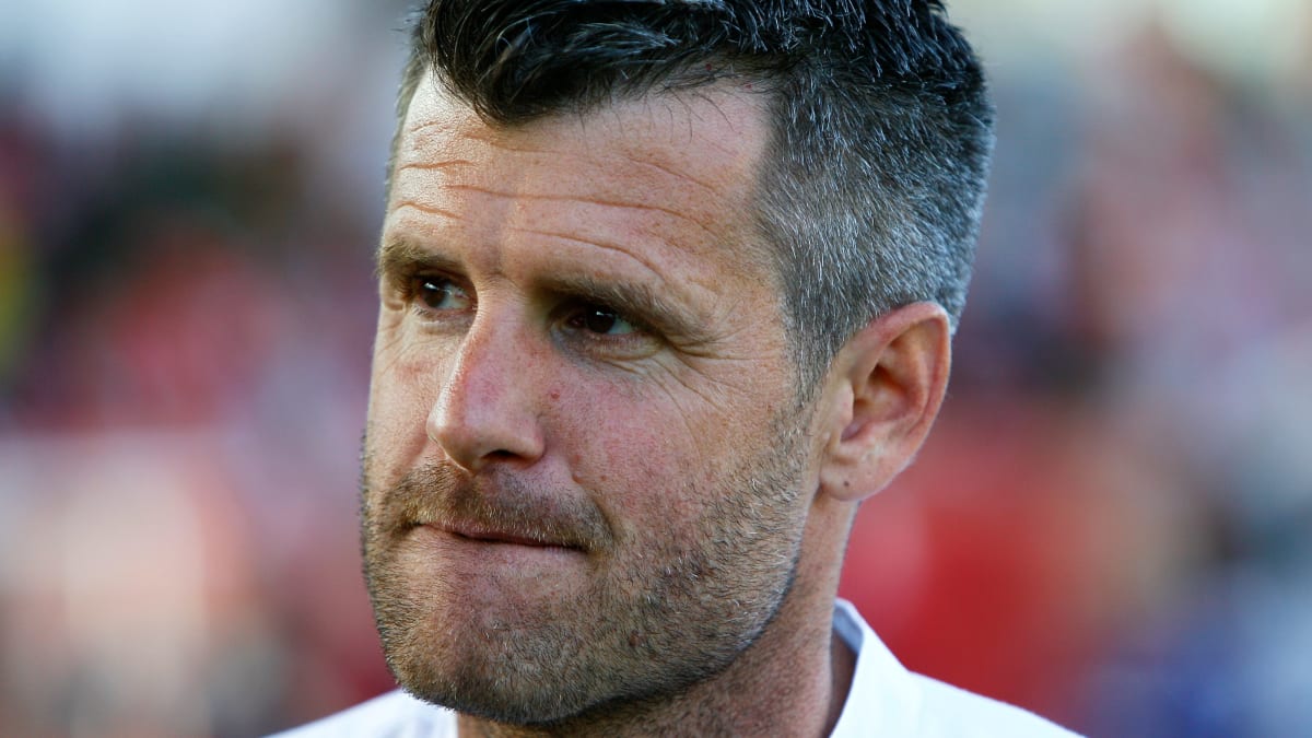 Ex-Bayern-Coach Scheuer trainiert Brighton & Hove - kicker
