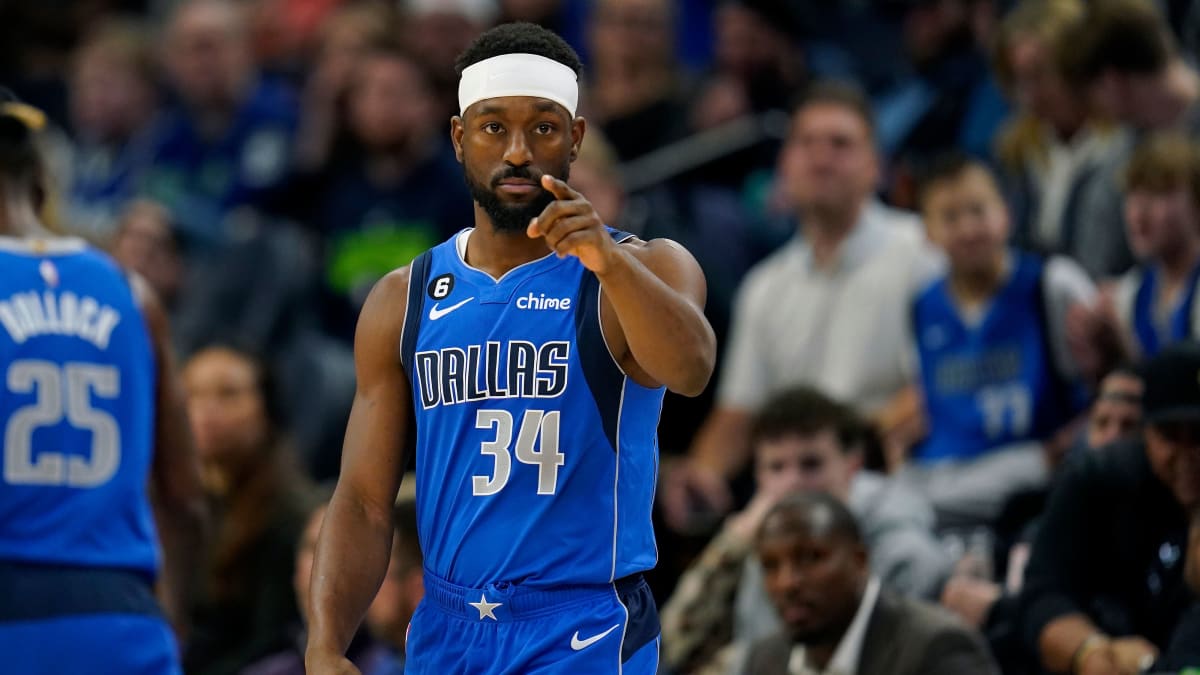 Viermaliger NBA-All-Star Walker kurz vor Wechsel in die Euroleague - kicker