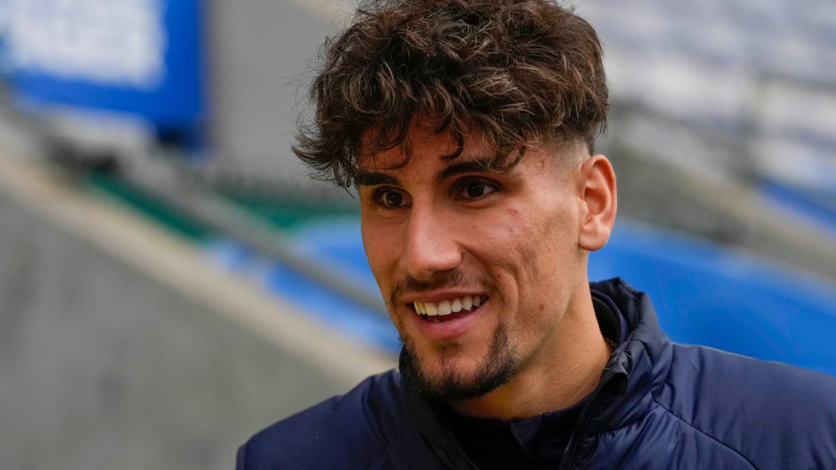 "Eine offensive Option": Corbeanu wechselt zur Arminia - kicker