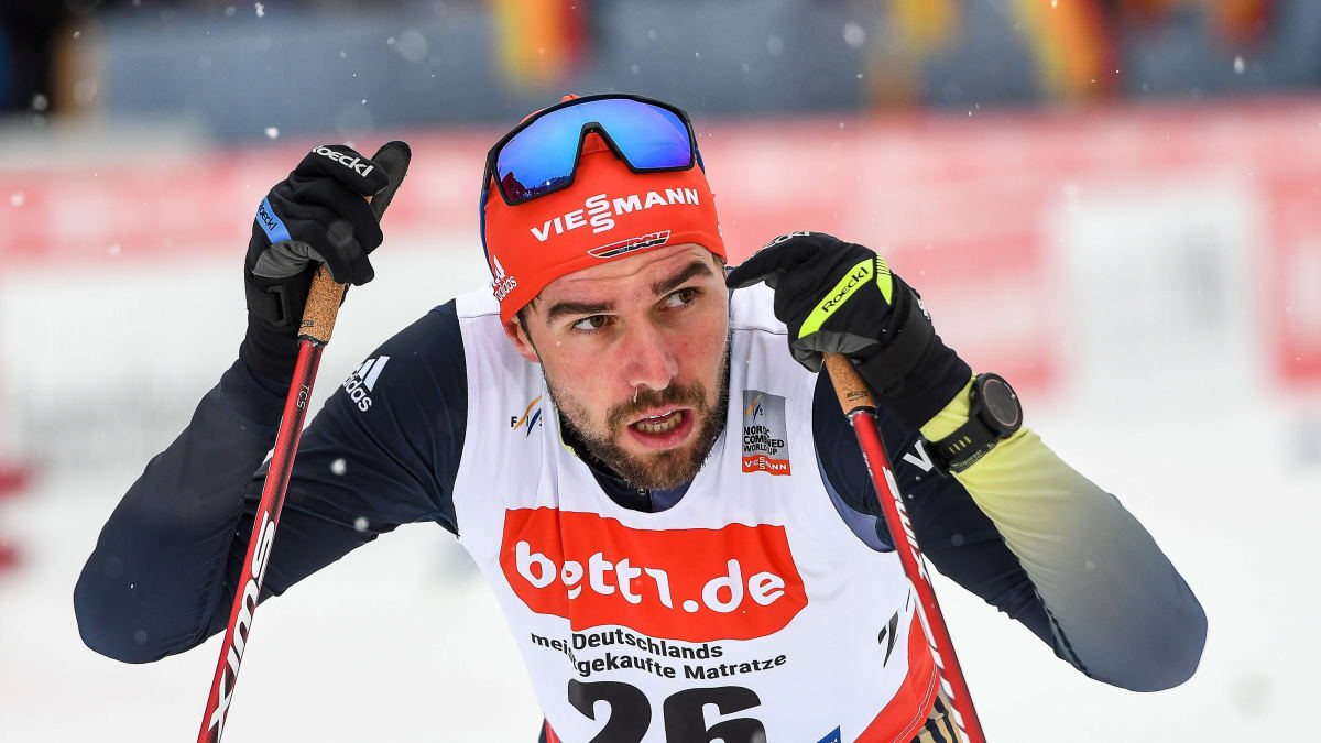 Rydzek muss beim ersten WM-Wettkampf der Kombinierer zuschauen - kicker