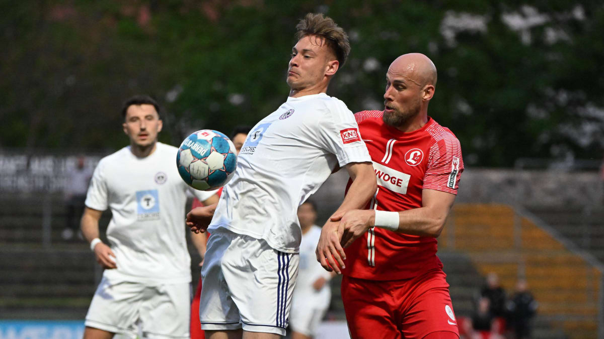 Saison 2023/24: So sehen die beiden NOFV-Oberligen aus - kicker