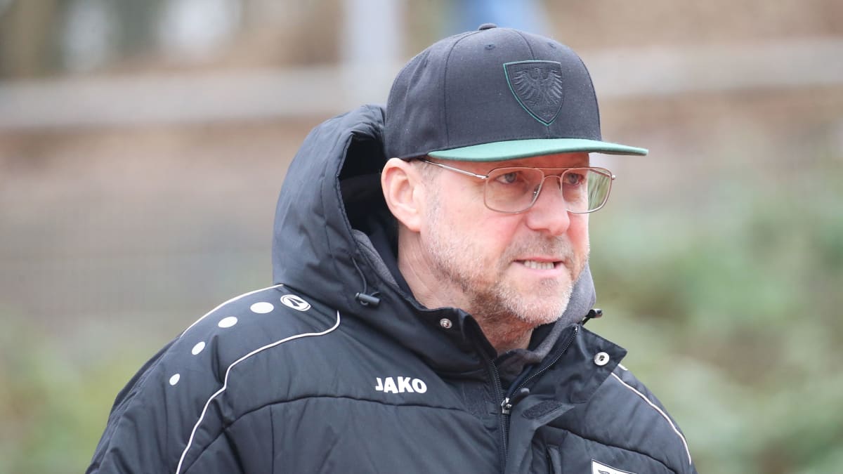 SCP News | Hildmann: "Endlich kommt wieder das Kribbeln" - kicker