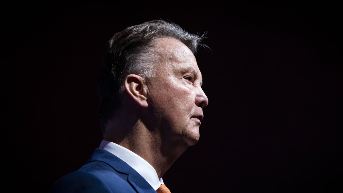 Louis van Gaal kehrt in neuer Rolle zu Ajax Amsterdam zurück - kicker