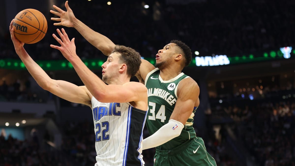 NBA | 50 Wagner-Punkte reichen nicht - Clippers-Serie reißt - kicker