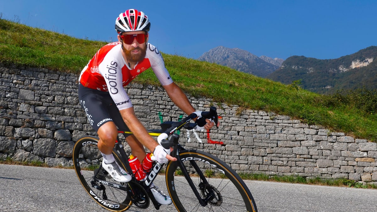 Radsport | Simon Geschke beendet Ende des Jahres Karriere - kicker