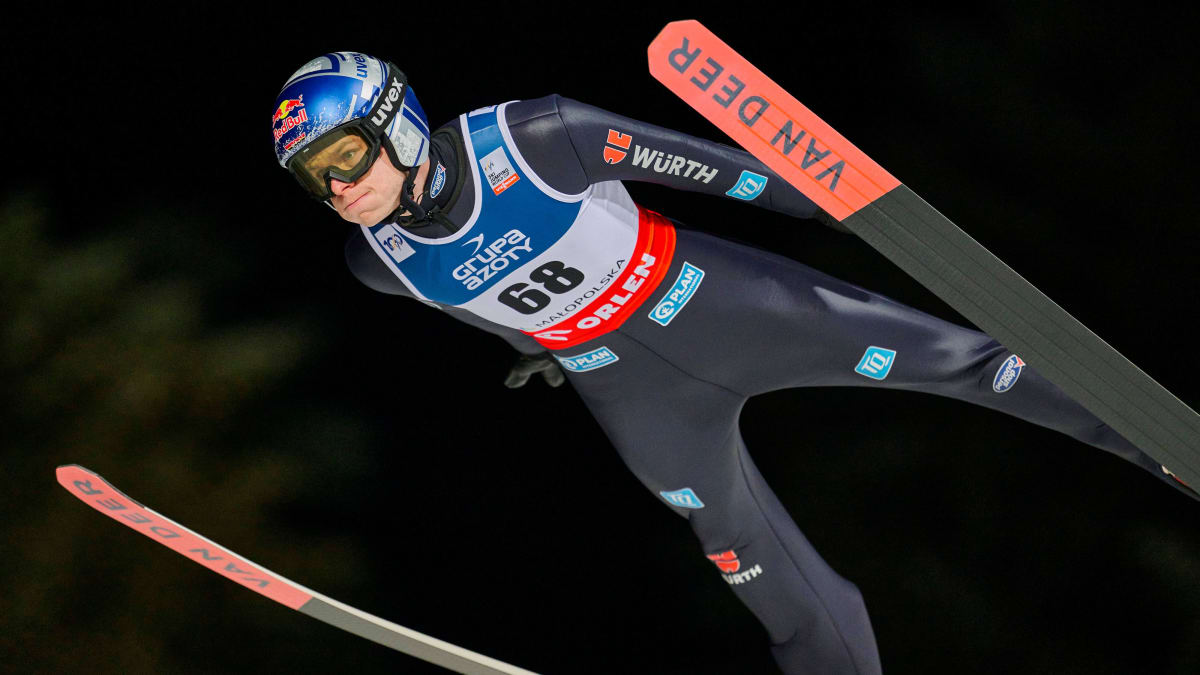 Teamspringen bei der Polish Tour: Österreich gewinnt souverän - DSV auf ...