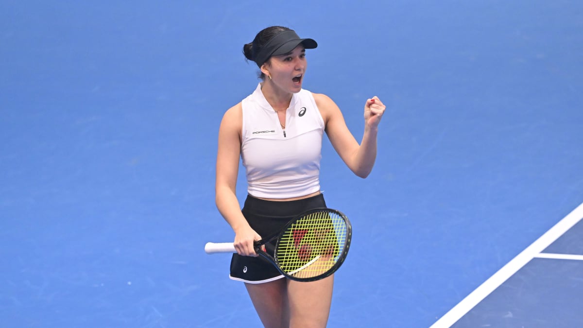 Eva Lys macht Autoimmunerkrankung öffentlich - kicker