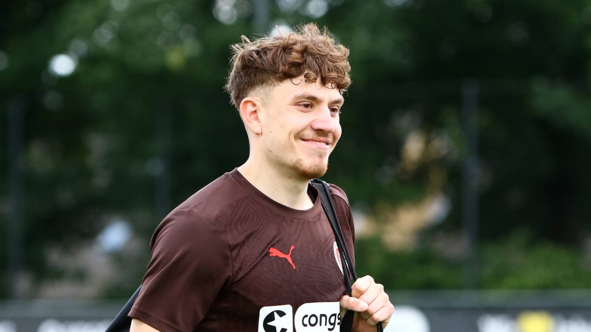 FC St. Pauli: Treu ist zurück im Glück - Kandidat Stevens - kicker