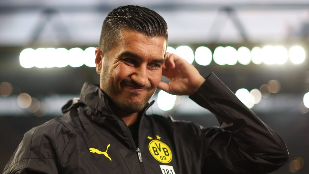 BVB-Trainer Sahin: "Rotation ohne Qualitätsverlust ist unumgänglich ...