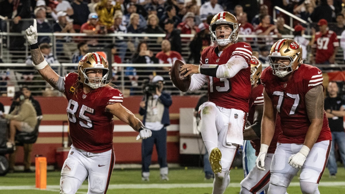 Chiefs stellen trotz Mahomes-Patzer auf 7-0 - Hail-Mary-Sieg für ...