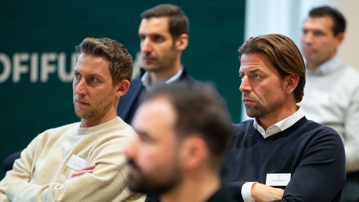 DFB und DFL reformieren Management-Ausbildung im Profifußball - kicker