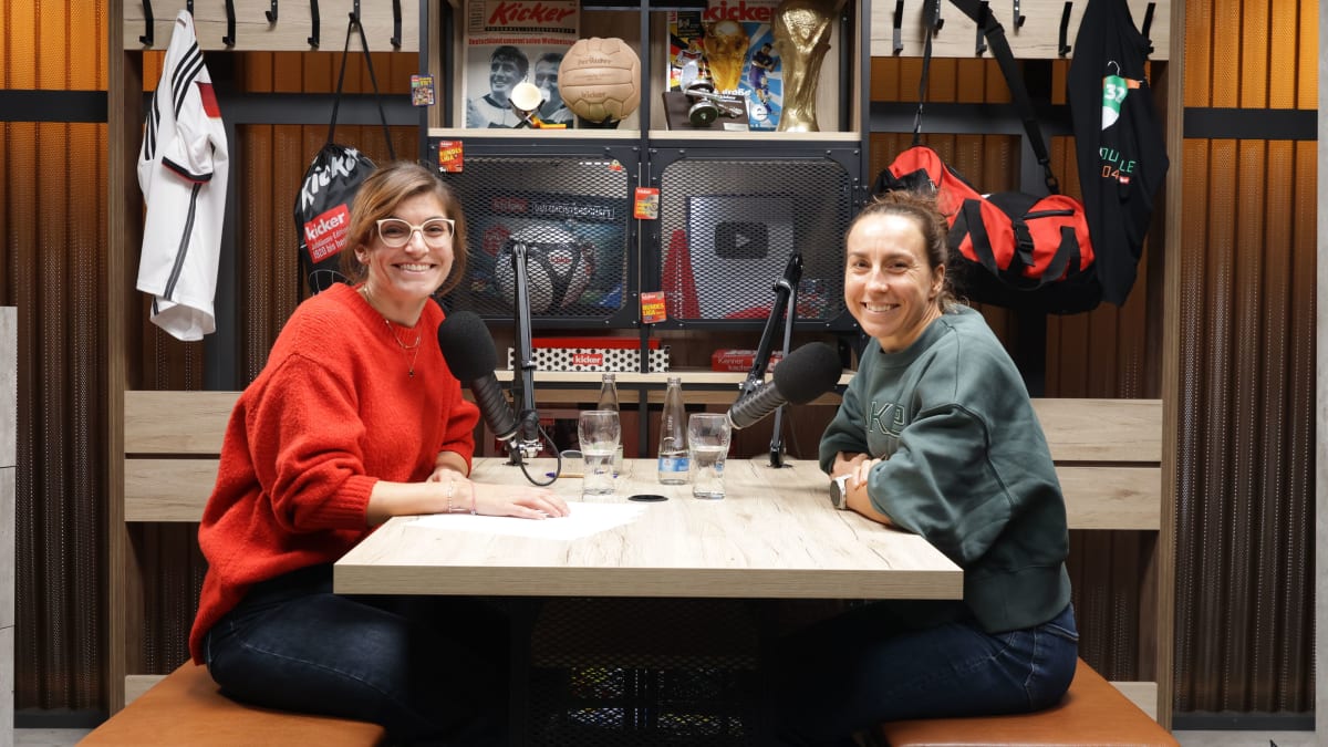 Ex-Hawaii-Siegerin Haug beendet ihre Karriere - kicker