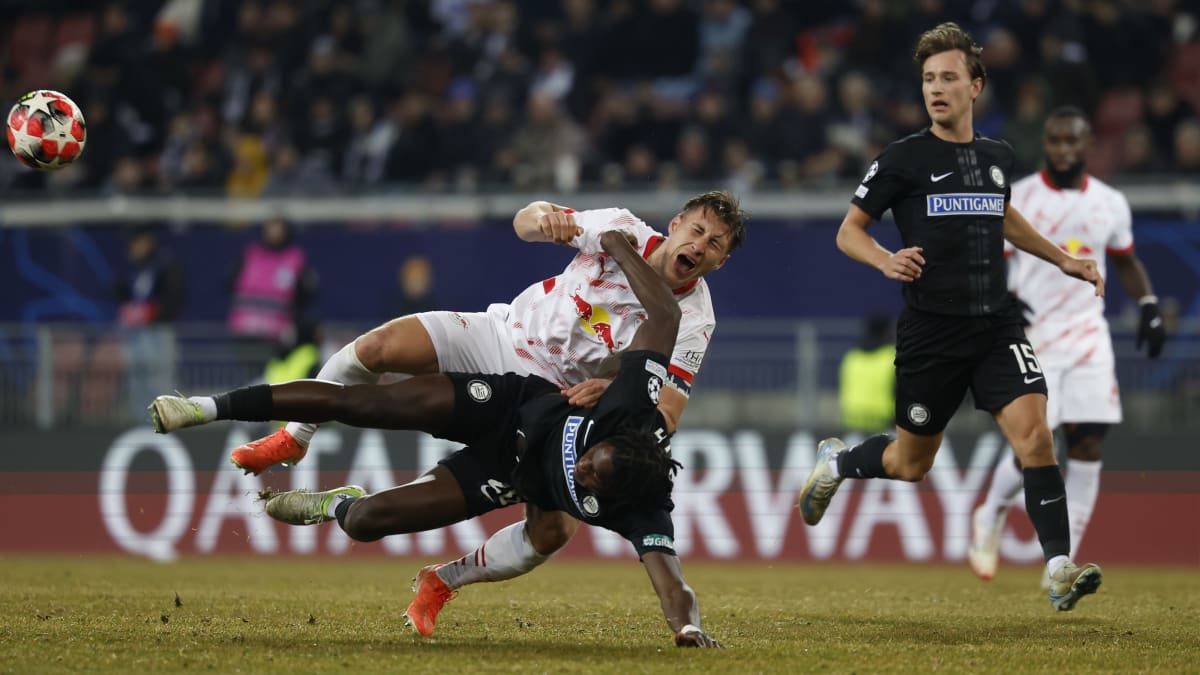 Warum Klopp zu Red Bull geht - und was das für seine Trainer-Karriere ...