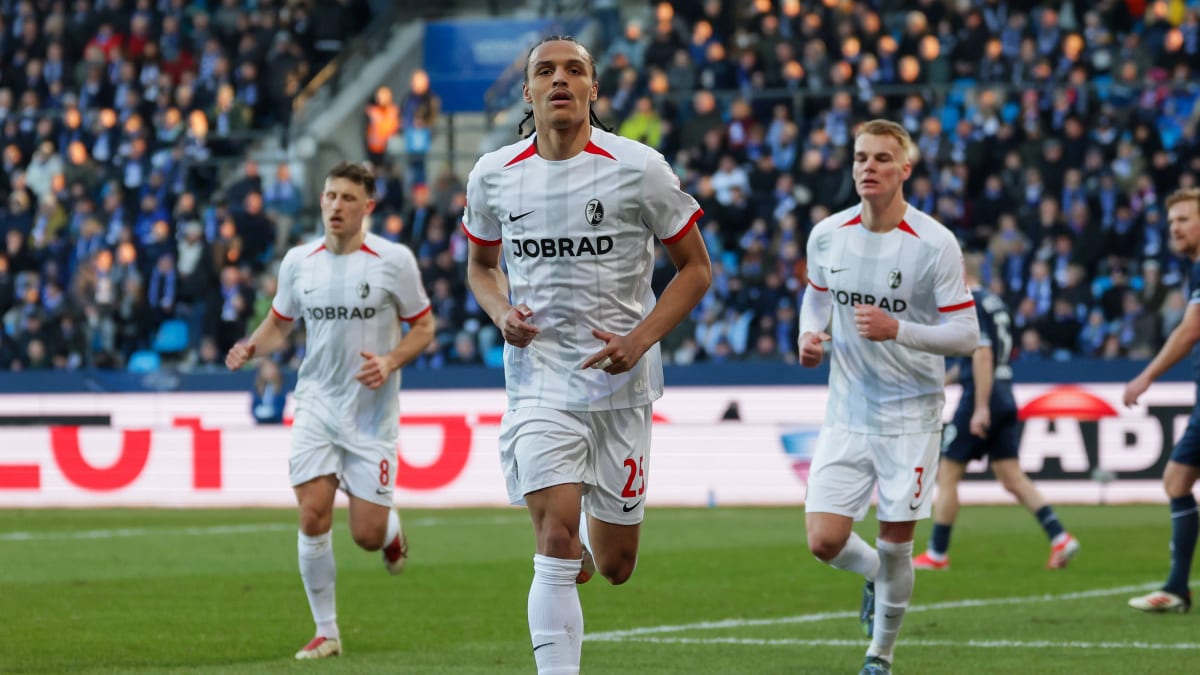 Sildillias Auferstehung: "Kein Zufall" und "alles super" - kicker