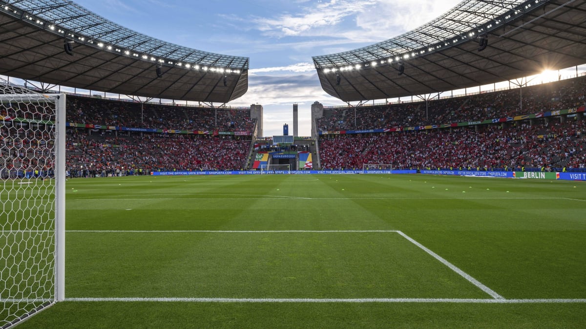 DFB nennt Shortlist für potenzielle Spielorte der Frauen-EM 2029 - kicker