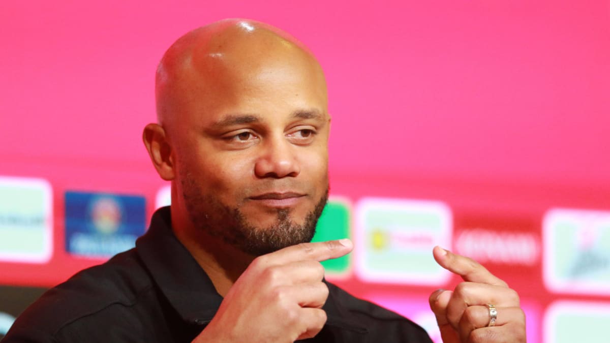 FC Bayern: Warum Max Eberl bei Eric Dier ausweicht - kicker