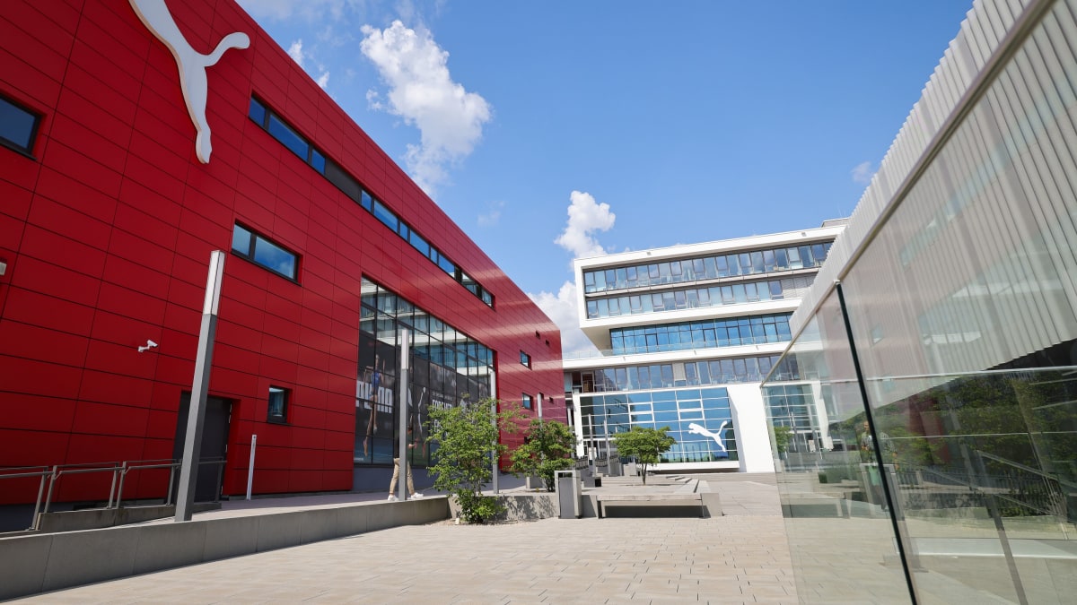 Puma wechselt Vorstandschef aus - kicker