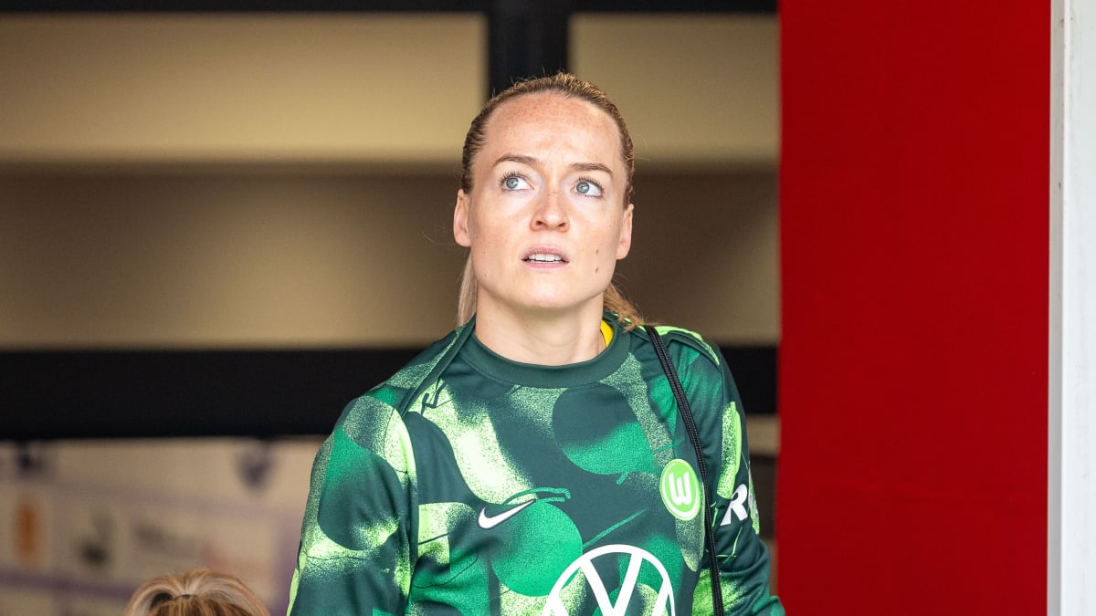 Frauen des 1. FC Köln holen auch Lisa Schmitz aus Wolfsburg - kicker