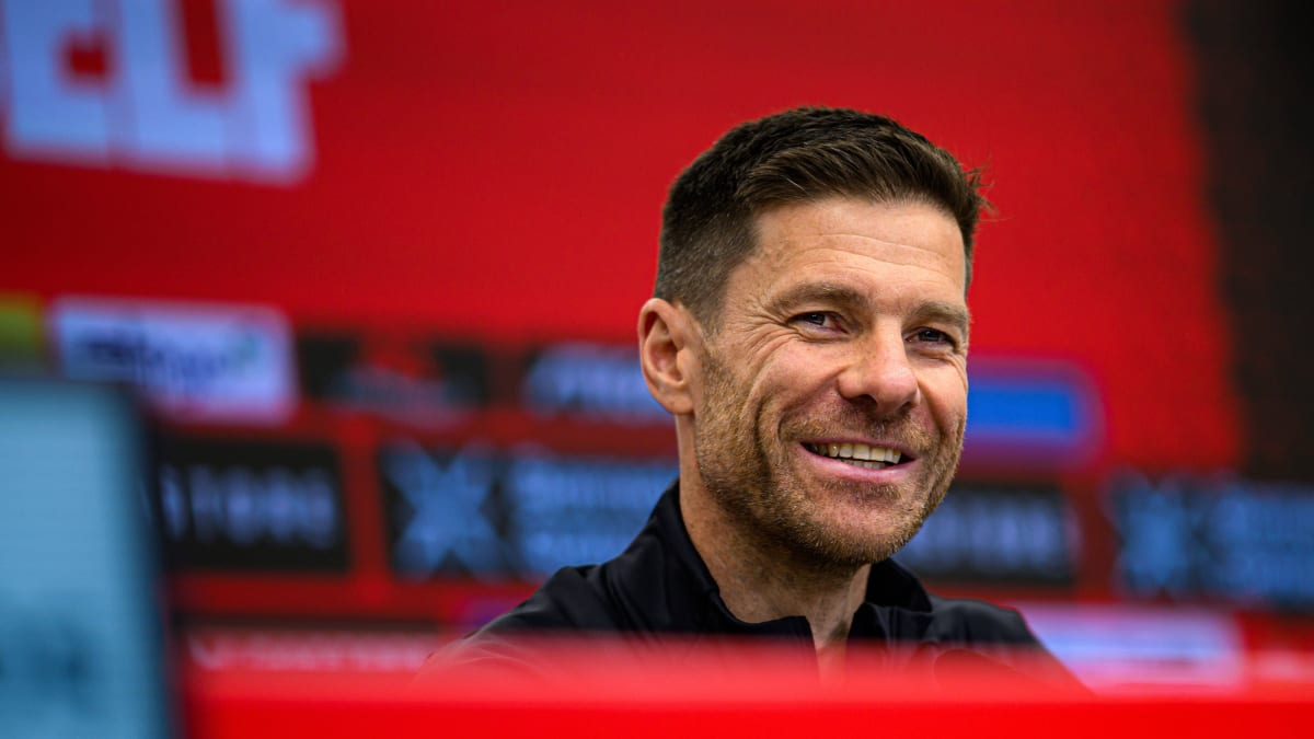 Zum Abschied: Xabi Alonso greift nach dem Auswärtsrekord - kicker
