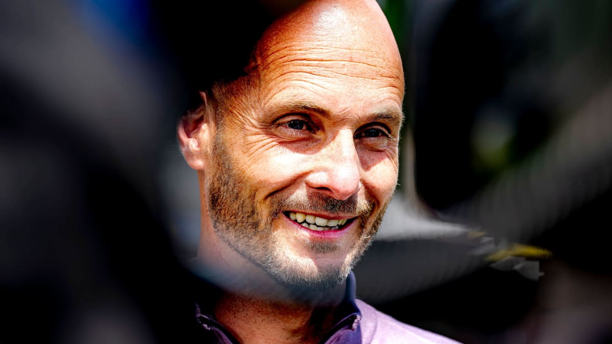 Gwinn: "Wir haben einen Riesenschritt gemacht" | "Macht mich stolz ...