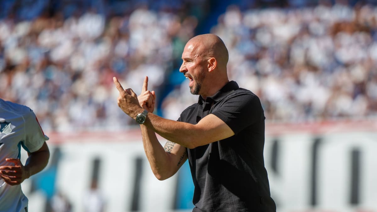So schlugen sich die Österreicher am Samstag im DFB-Pokal - kicker