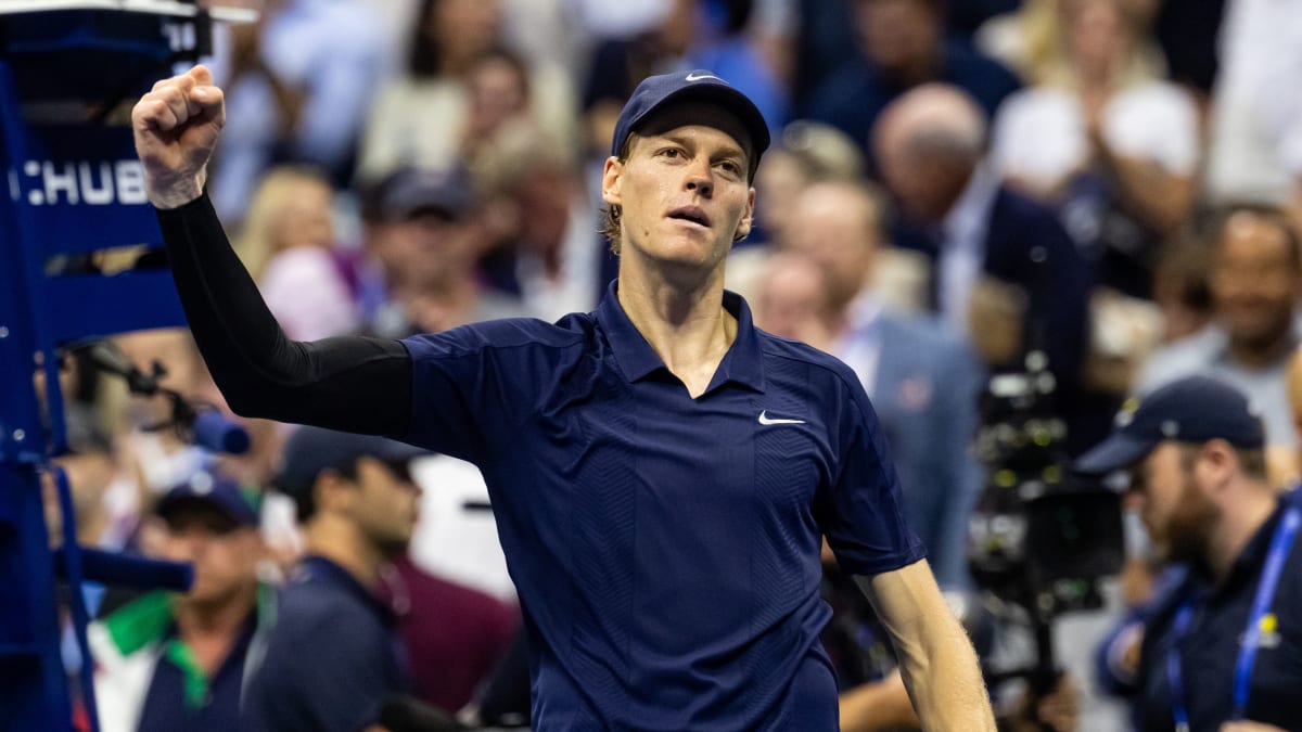 Sinner macht Traumfinale in Flushing Meadows perfekt - kicker