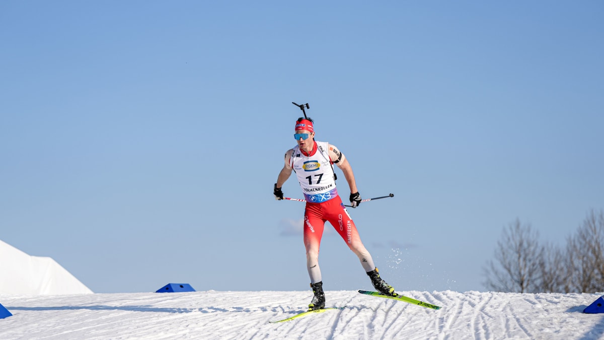 Auftakt in die Biathlon-Saison wird umstrukturiert - kicker