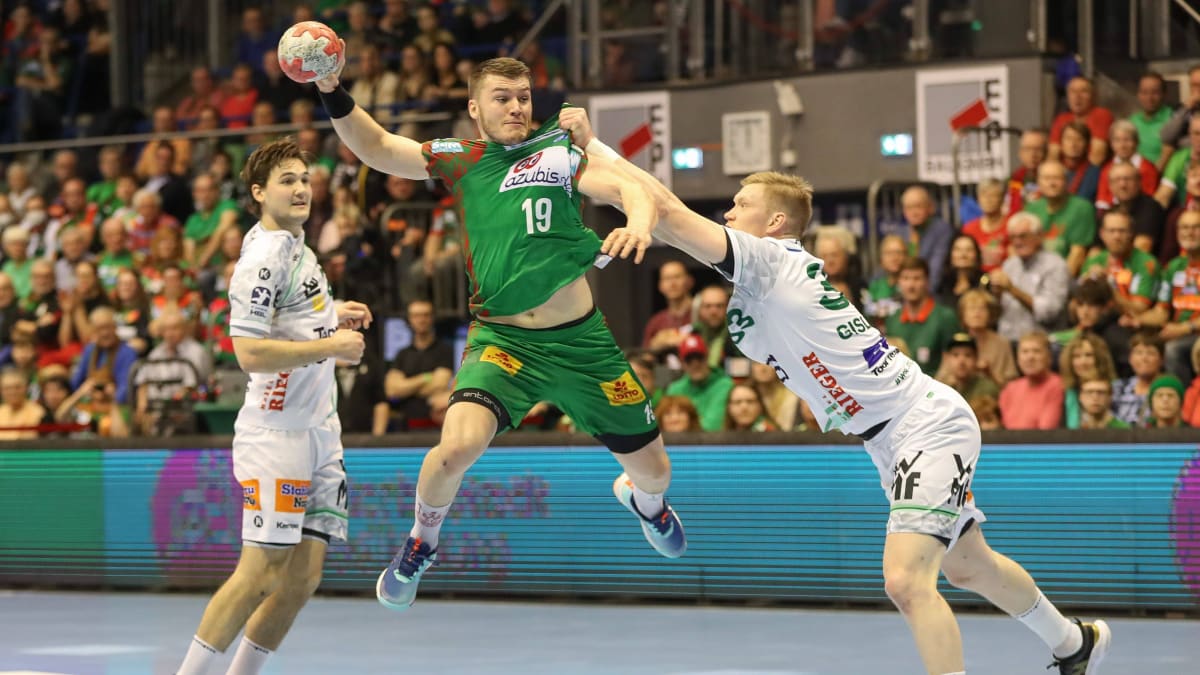 Handball | Spiele - Tabellen - News - Live-Ticker - kicker