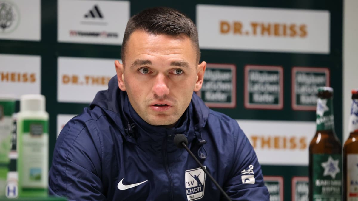 Horozovic verlässt Schott Mainz im Sommer - kicker