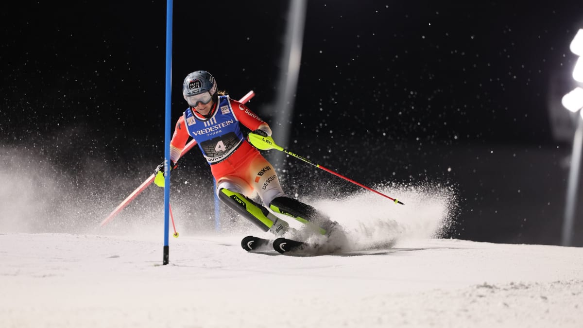 "Der Salto hätte nicht sein müssen" - kicker