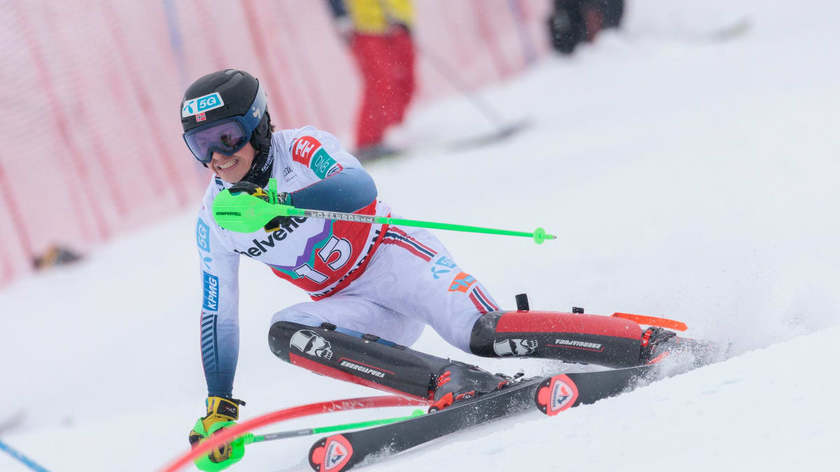 Ski Alpin: Olsen verpasst Olympia - Saisonende nach OP - kicker