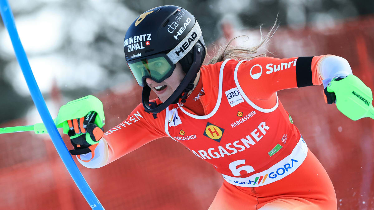 Schweizer Ski-Legende ist von Rast beeindruckt - kicker