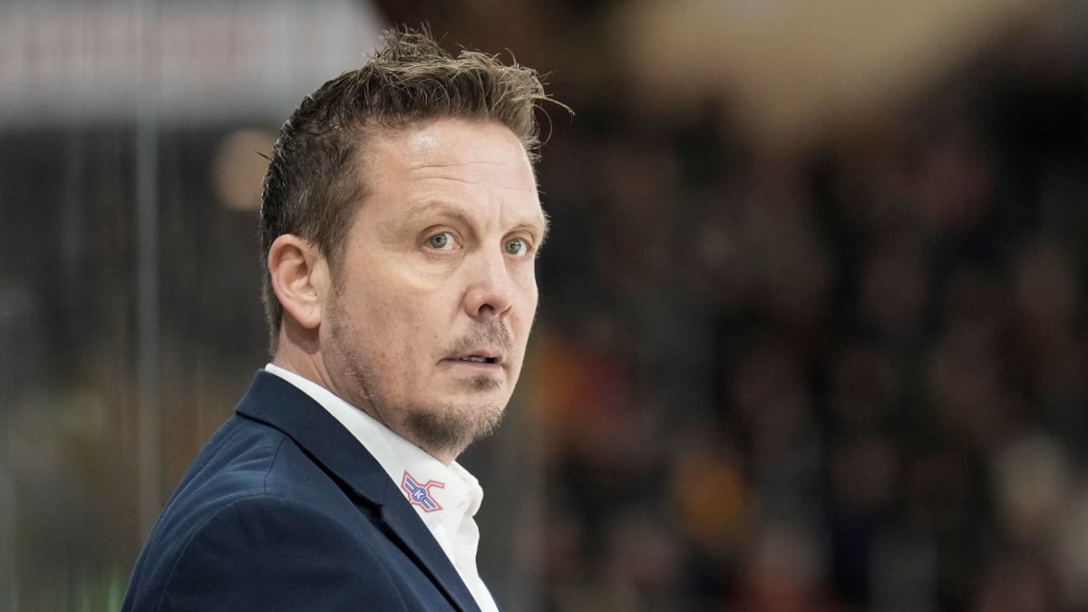 Eishockey National League: Marjamäki ratlos nach Kloten-Pleite - kicker