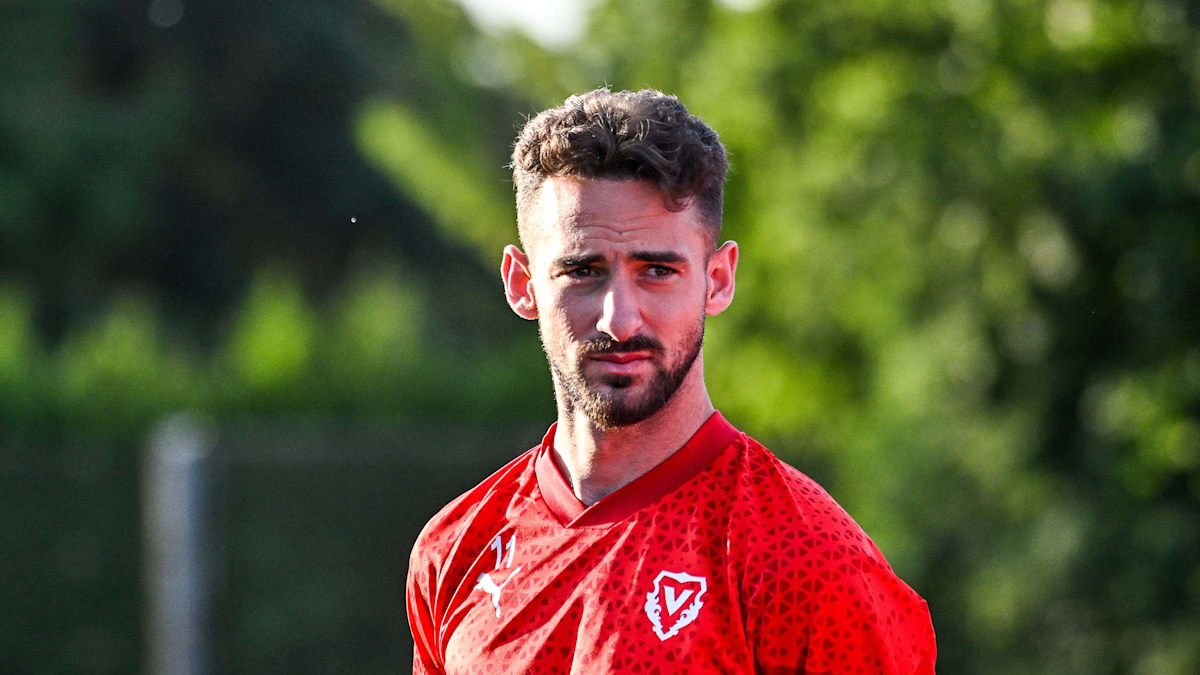 Challenge League: FC Vaduz trennt sich wohl von Javi Navarro - kicker