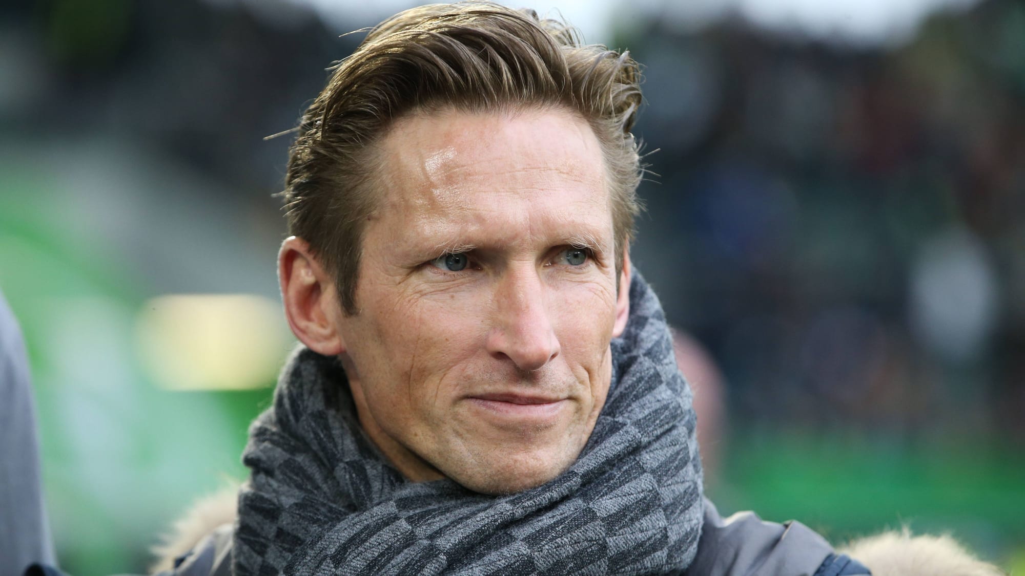 Diese Ex-Profis sind jetzt Trainer im Amateurfußball - kicker