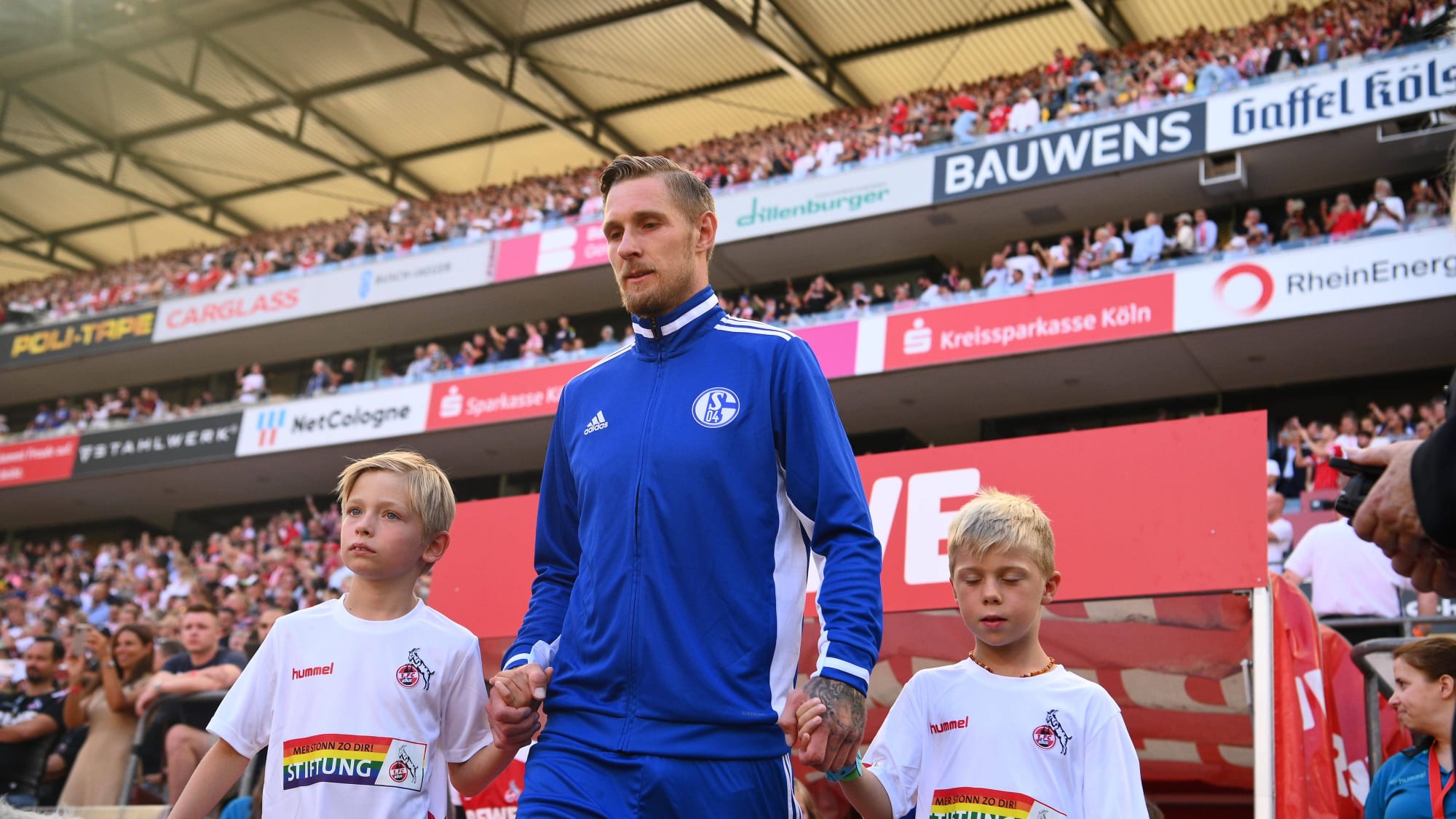 Polter und die größten Wandervögel der Bundesliga - kicker