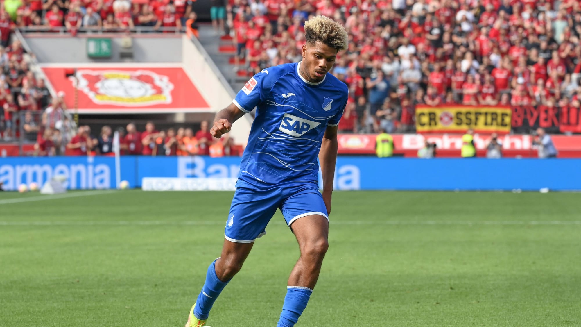 Nkunku, Diaby & Co.: Die Franzosen in der Bundesliga - kicker