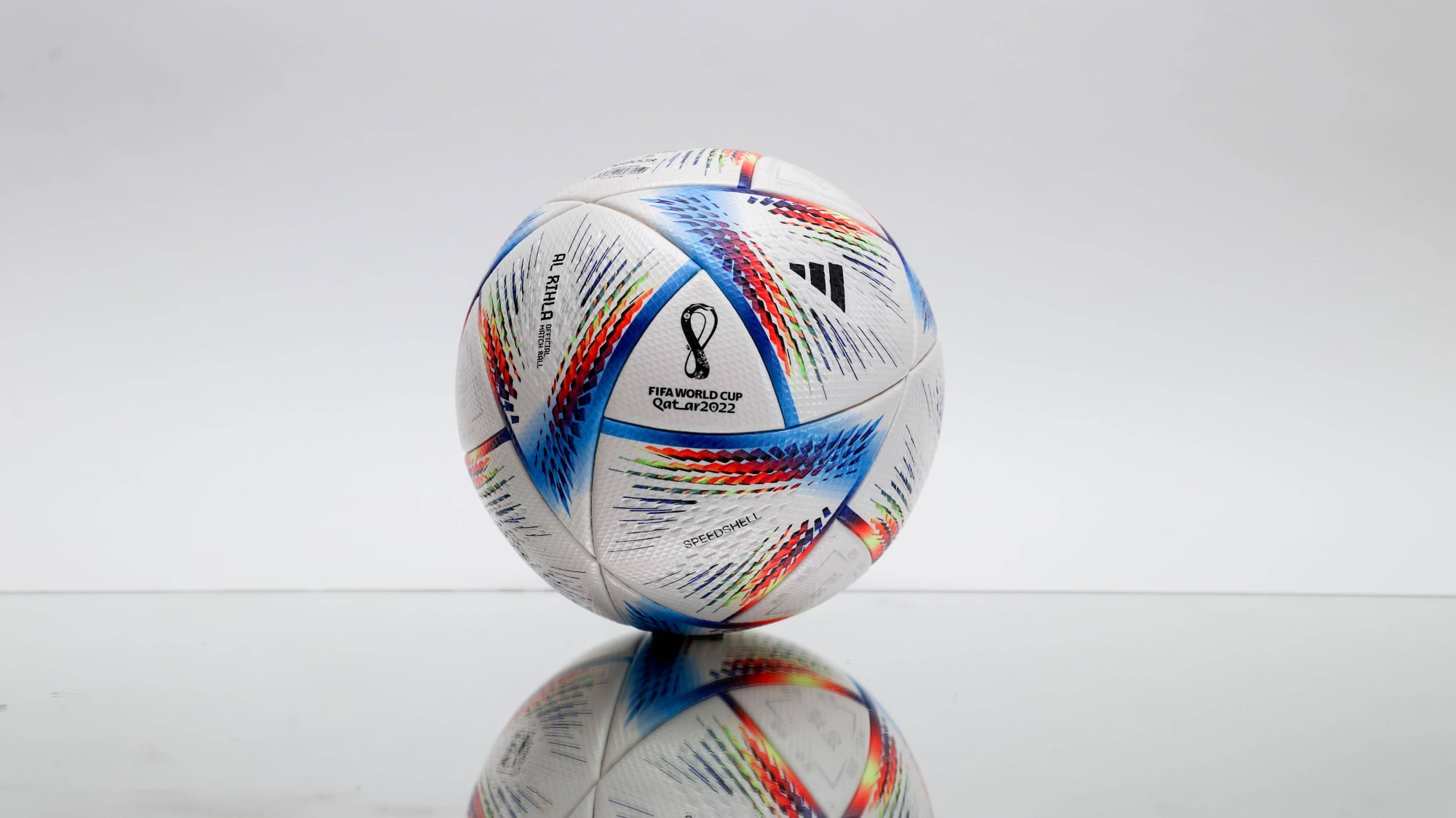 WM 2022: Alle WM-Bälle seit 1954 - kicker