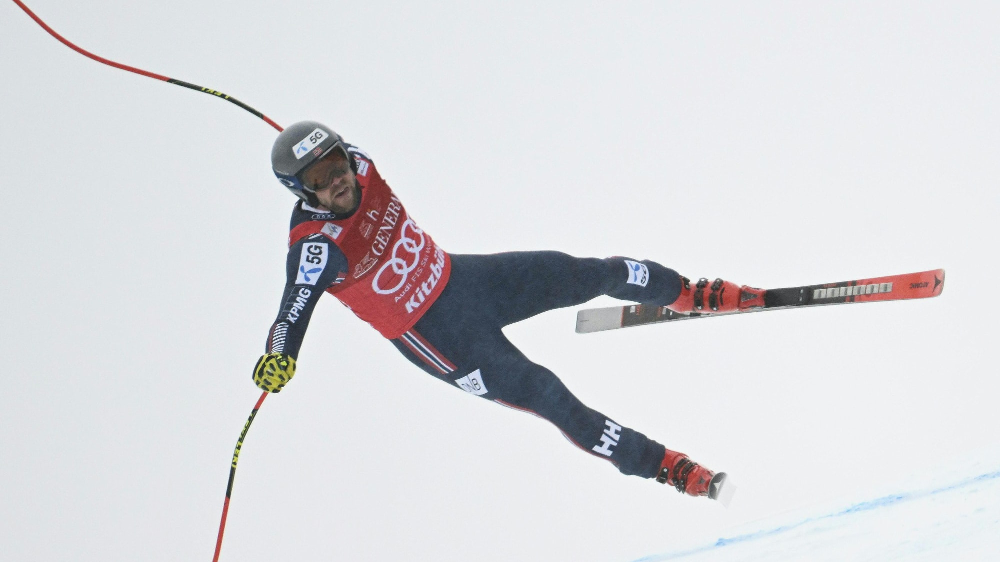 Ski Alpin: Die Abfahrer mit den meisten Weltcup-Siegen - kicker