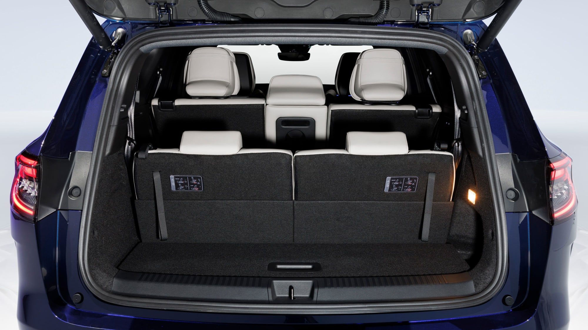 Renault Espace: So kommt die neue Generation - kicker