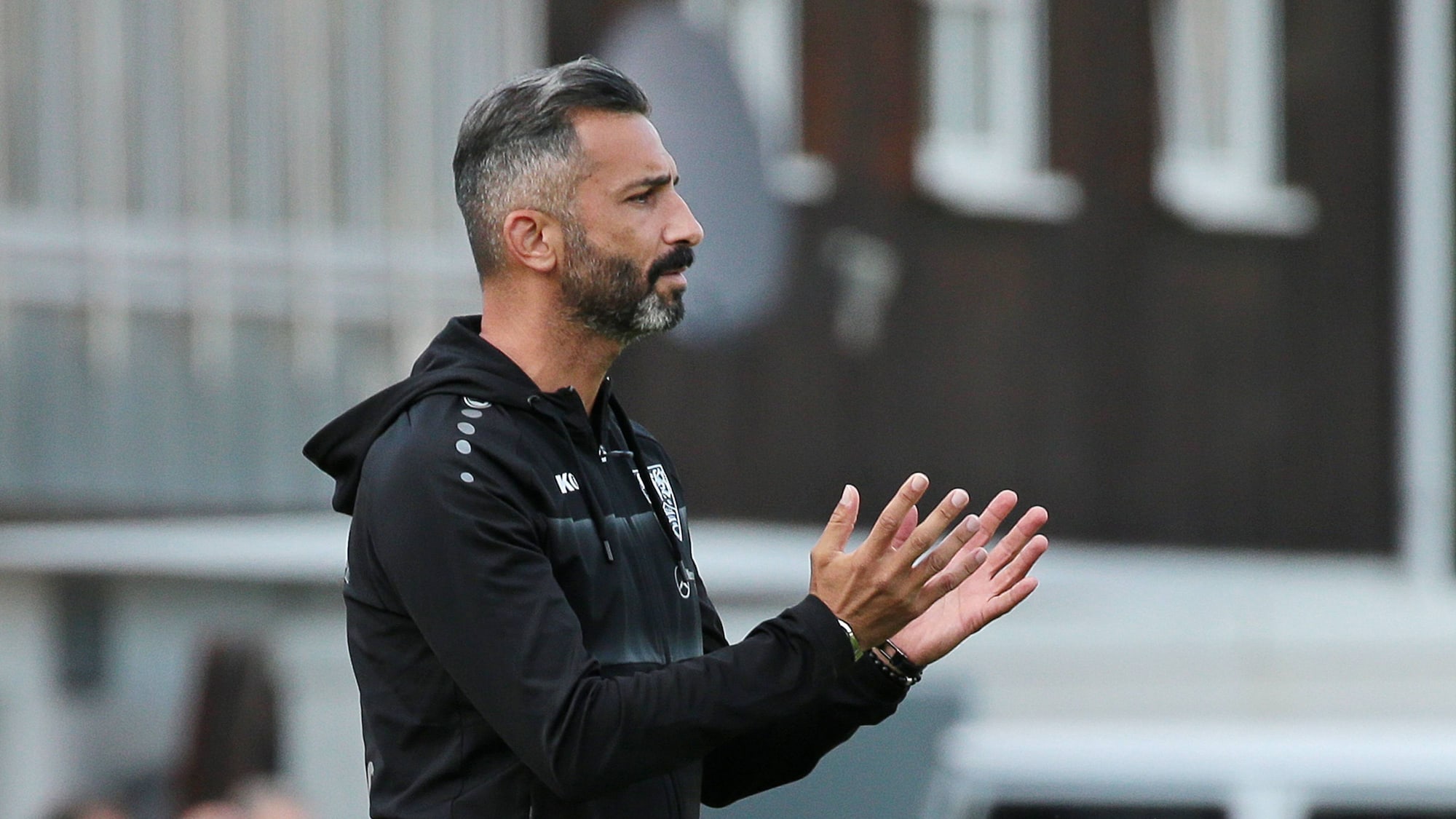 Die Trainerwechsel in der Regionalliga Südwest - kicker