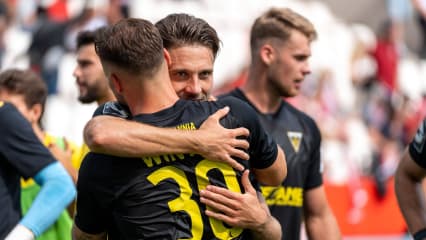 3. Liga | Spieltag - Tabelle - News Statistiken - kicker