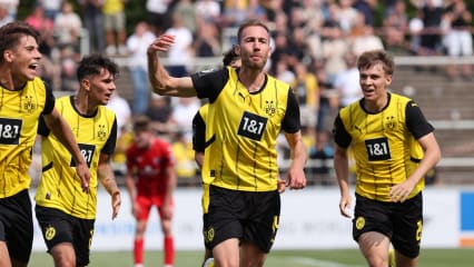 3. Liga | Spieltag - Tabelle - News Statistiken - kicker