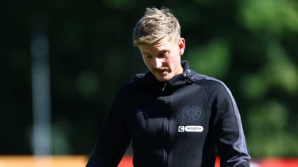 Regionalliga Nord | Spieltag - Tabelle - News - Statistiken - kicker