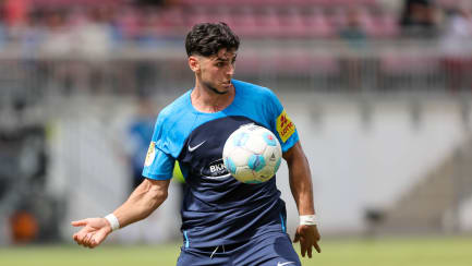 Oberliga Rheinland-Pfalz/Saar | Spieltag - Tabelle - News - Vereine ...