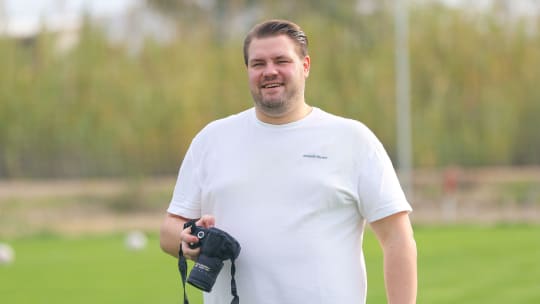 Rot-Weiß Oberhausen News | Aktuelle Nachrichten & Infos - kicker