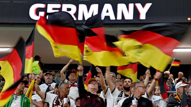 Flag Football: News - Spieltag - Tabelle - Statistiken - kicker