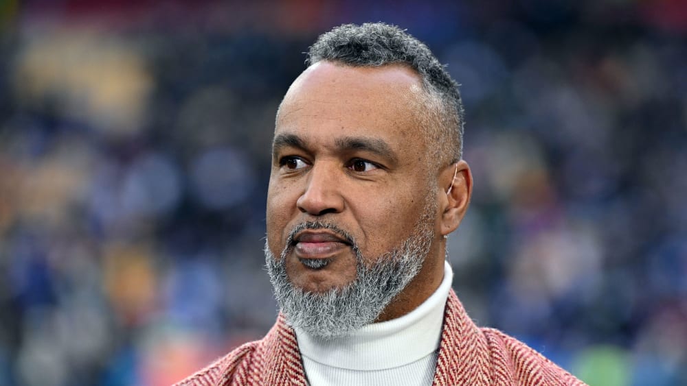 Patrick Esume steigt aus der ELF aus - kicker