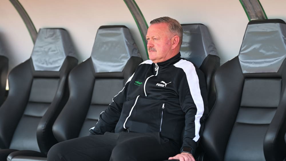 Jetzt wird auch für Virkus die Luft dünner - kicker